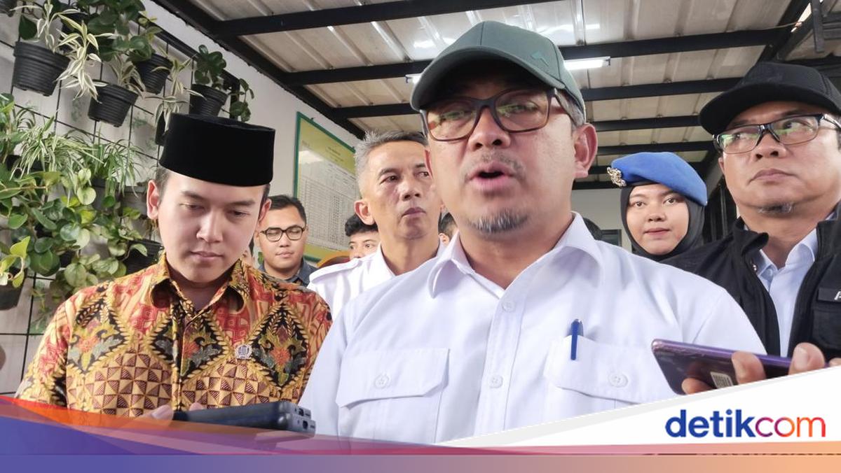 Respons Farhan soal Viral Siswa SD Batununggal 5 Jam Nunggu Kedatangan