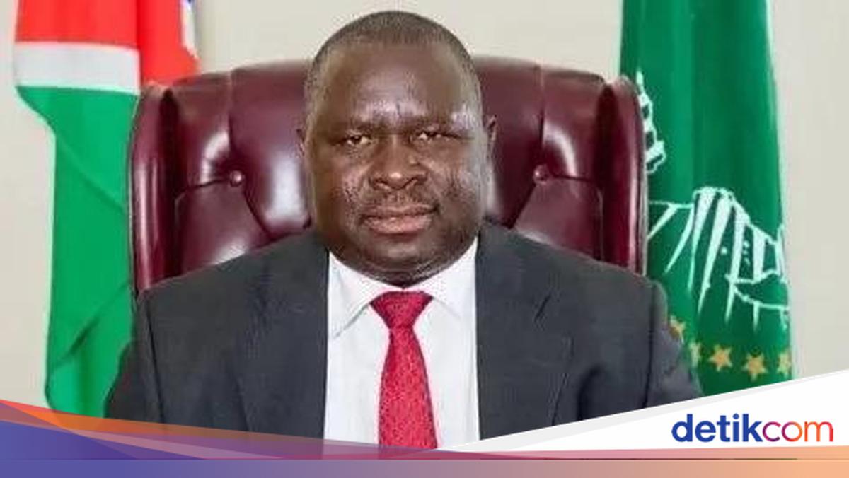 Gempar Adolf Hitler Diprediksi Menangi Pemilu di Negara Afrika