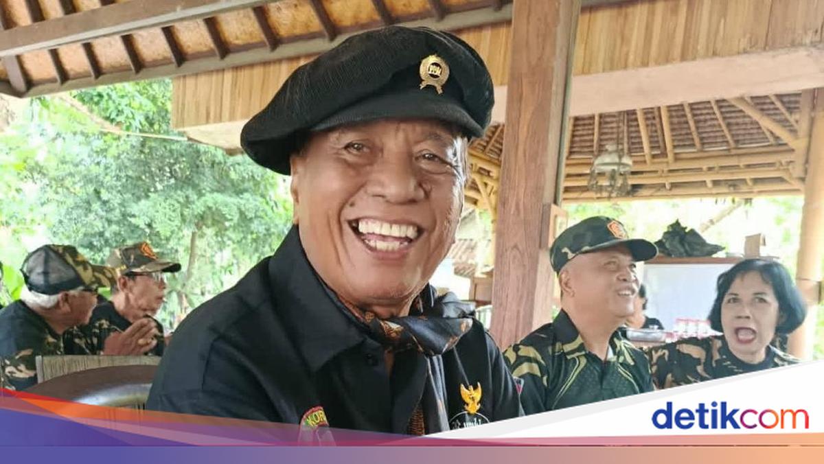 Ayah Jerinx SID Meninggal Dunia