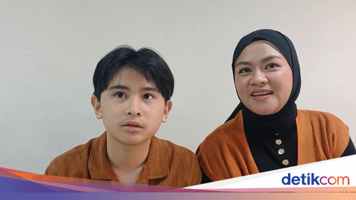 Pesona Anak Daus Mini yang Disebut Mirip Rafathar