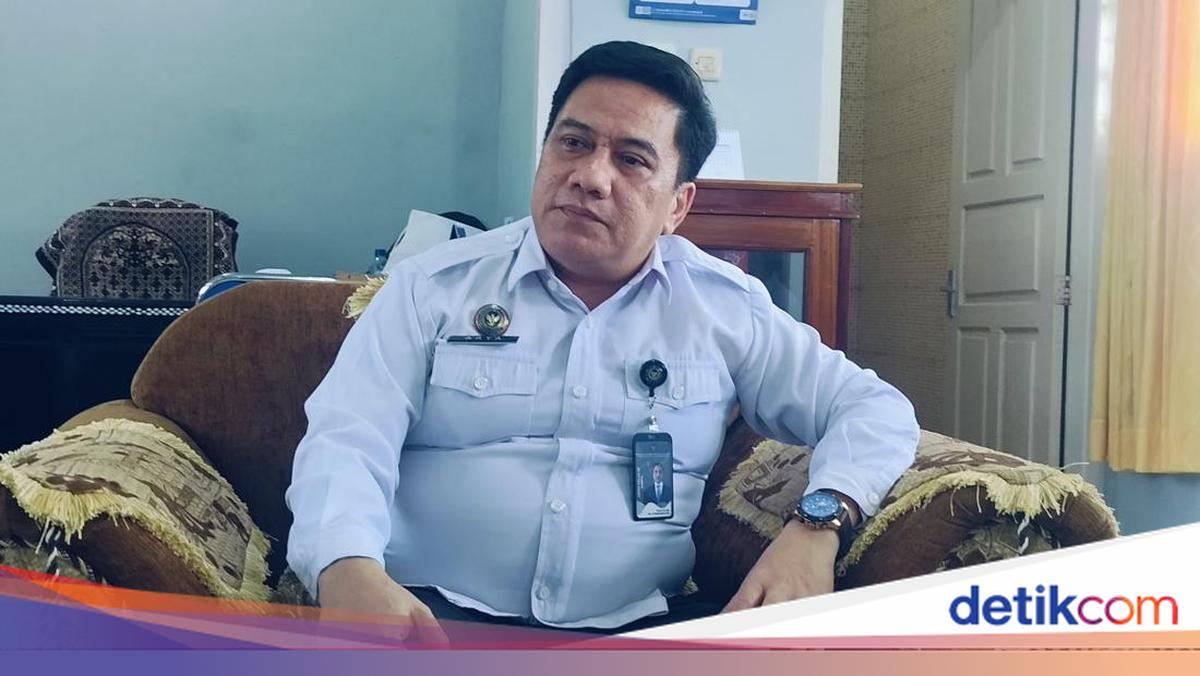 Lapas Dompu Dihuni 542 Napi meski Daya Tampung Hanya 147 Orang