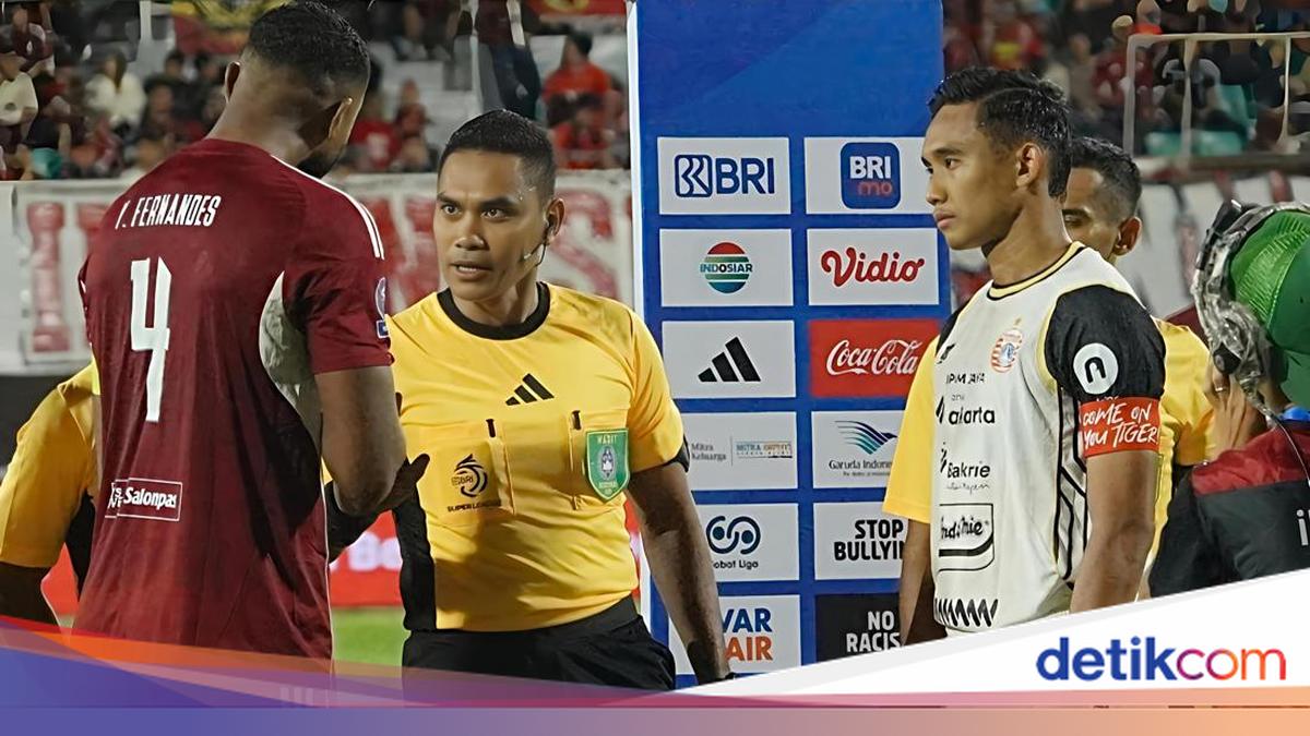 Jadwal Super League Pekan ke-22: Persija Vs PSM, Persib Vs Persita