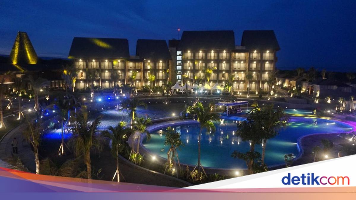 Sumba Timur Siap Jadi Tuan Rumah MICE Level Nasional dan Internasional