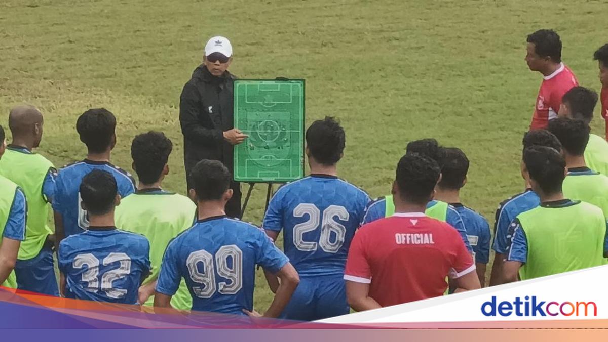 Prediksi Susunan Pemain Barito Vs PSIS Semarang Malam Ini