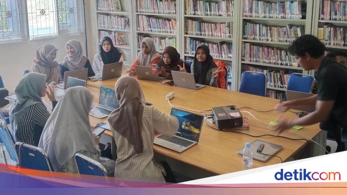 Bima hingga Kupang Jadi Pusat Pembelajaran Digital Komunitas di Indonesia Timur