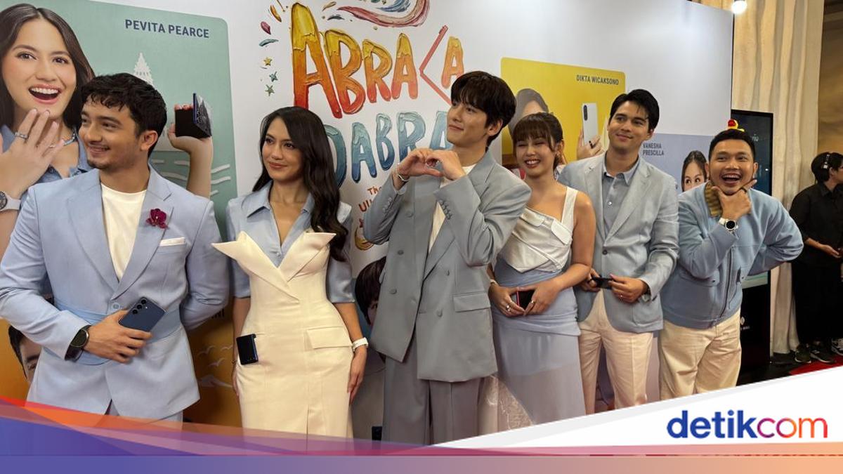 Samsung Rilis Reality Show 'Abacadabra', Real Traveling Pakai Z Flip7 ...