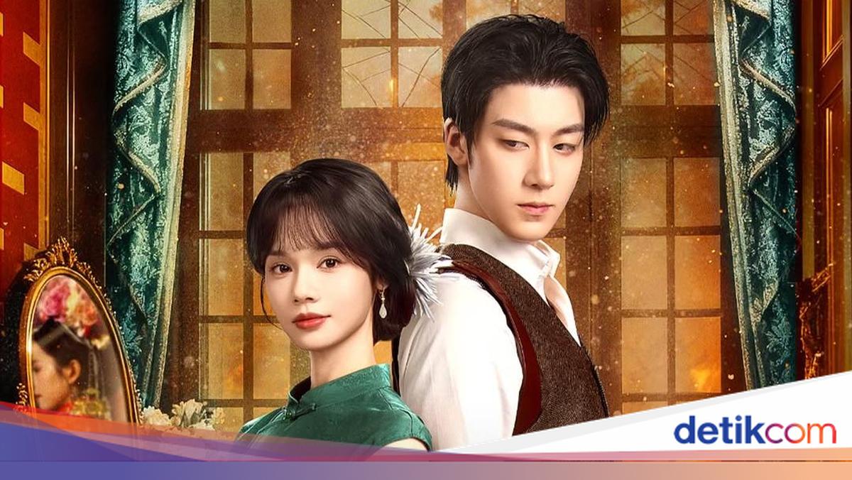 Rekomendasi 5 Drama China On Going di WeTV