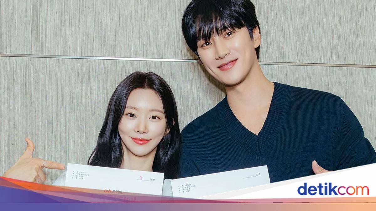 Sinopsis Spring Fever, Drakor Terbaru Ahn Bo Hyun Jadi Tukang Buat Onar