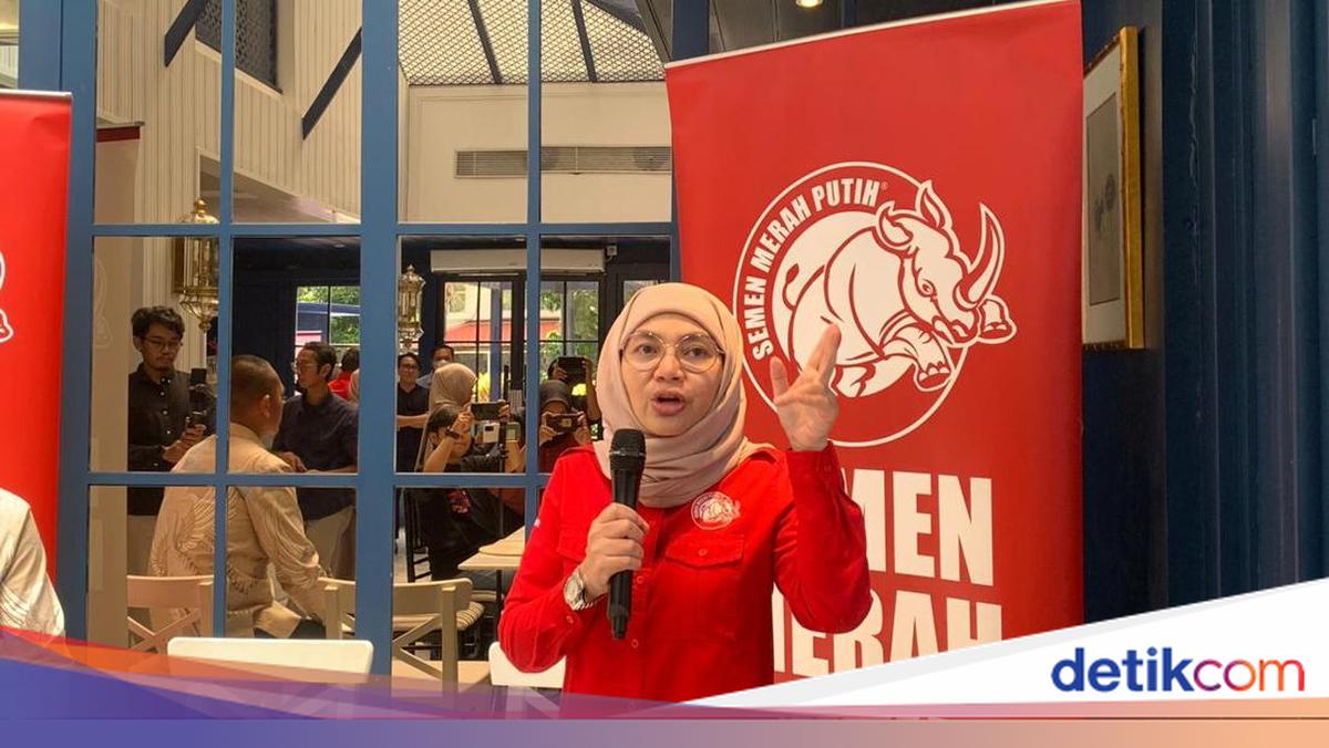 Pohon Cair Semen Merah Putih, Teknologi Masa Depan Penyerap Karbon ...
