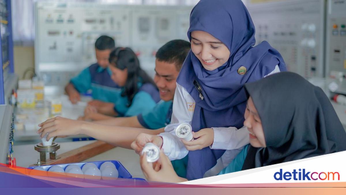 WFH Berlaku untuk ASN, Bagaimana dengan Guru?