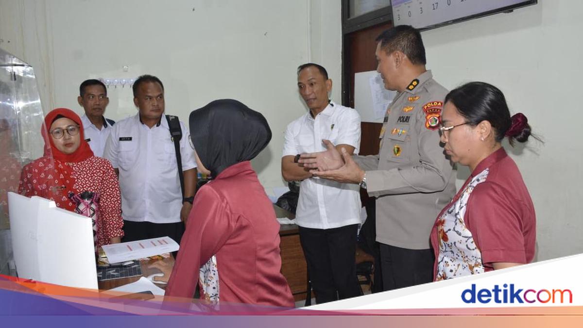 Itwasda Polda Papua Ungkap Hasil Audit di Kasus Kematian Irene Sokoy ...