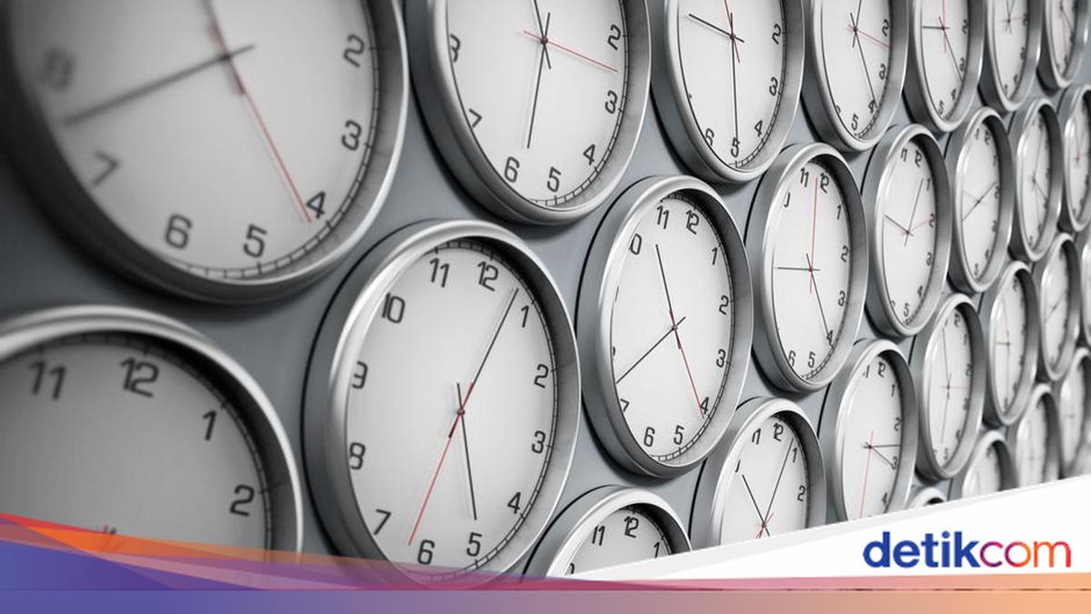 Mungkinkah ASEAN Menyamakan Zona Waktu?