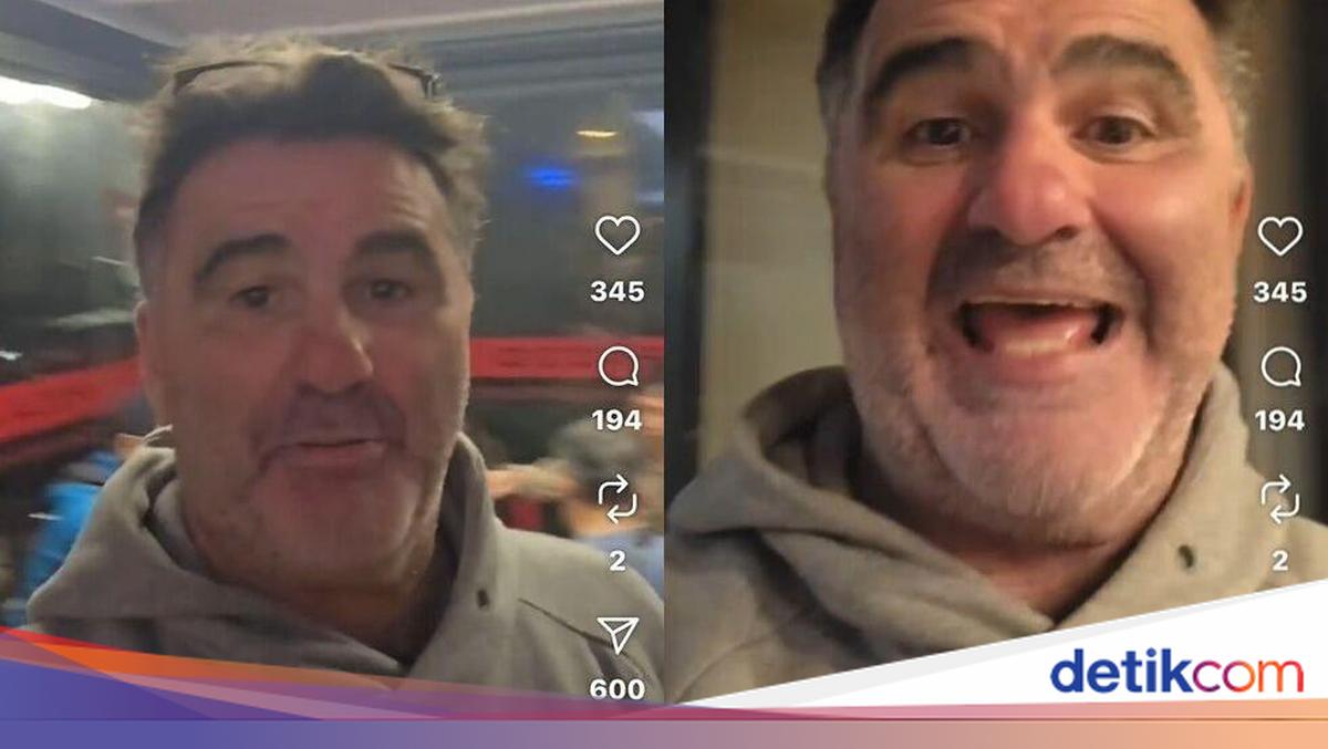 Ngamuk! Pemilik Resto Pizza Ini Maki Rombongan Turis yang Pesan Sedikit