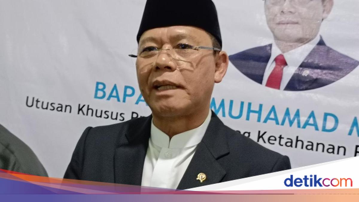 PPP Targetkan 39 Kursi DPR RI hingga Komentari Putusan Pemilu Pisah 2029