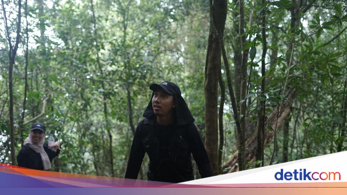 Kisah Akbar Kelana: Dari Dunia Gelap hingga Jalan Kaki Menebar Kebaikan