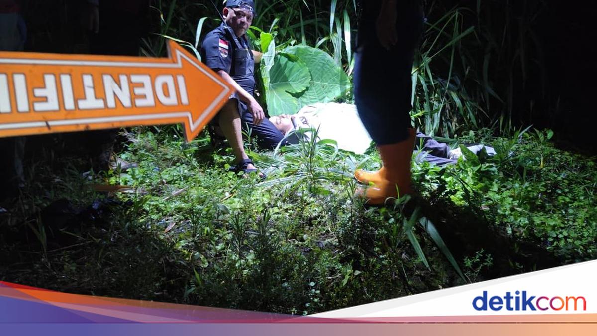 Mahasiswa Tewas Usai Loncat dari Jembatan Suhat Malang