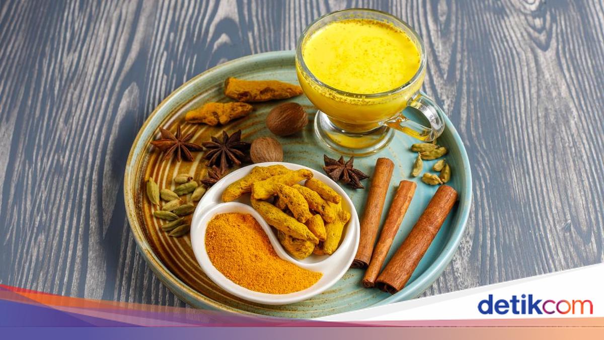 8 Resep Jamu Sehat ala Gen Z untuk Menu Party 'Open Table Jamu' yang Viral
