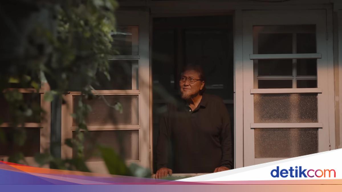 Kami Pernah di Situ di Posisimu, Lirik Lagu '33x' Perunggu yang Kerap FYP