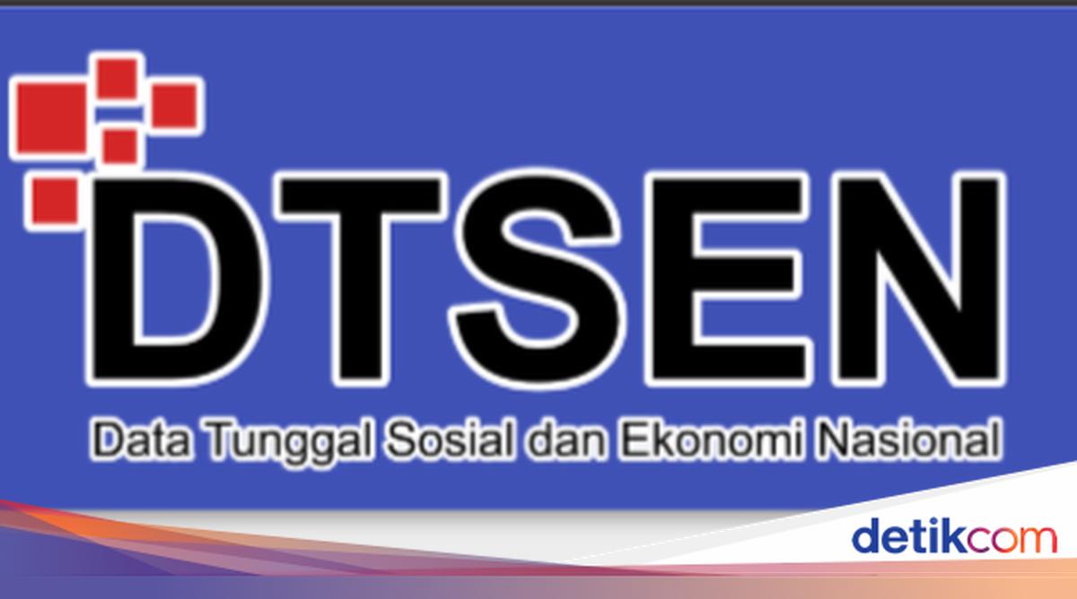 Desil 5 DTSEN Dapat Bantuan Apa Saja? Ini Penjelasan dan Cara Ceknya