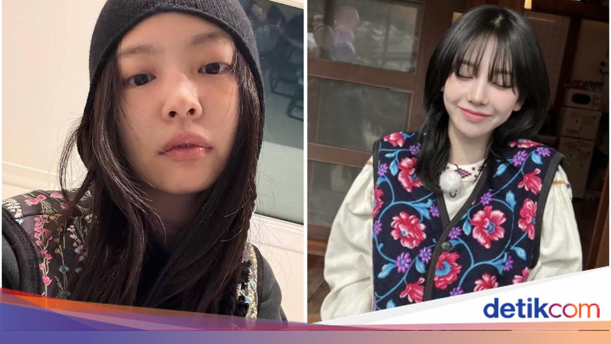 Rompi Ahjumma Bikin Kimchi Viral Diburu Gen Z, Ini Asal Usul Kimjang Vest