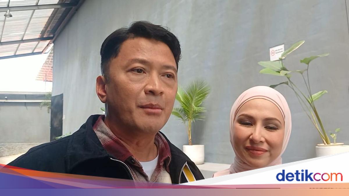 Cerita Ferry Maryadi 7 Menit di Ambang Maut, Deswita Maharani Saksinya