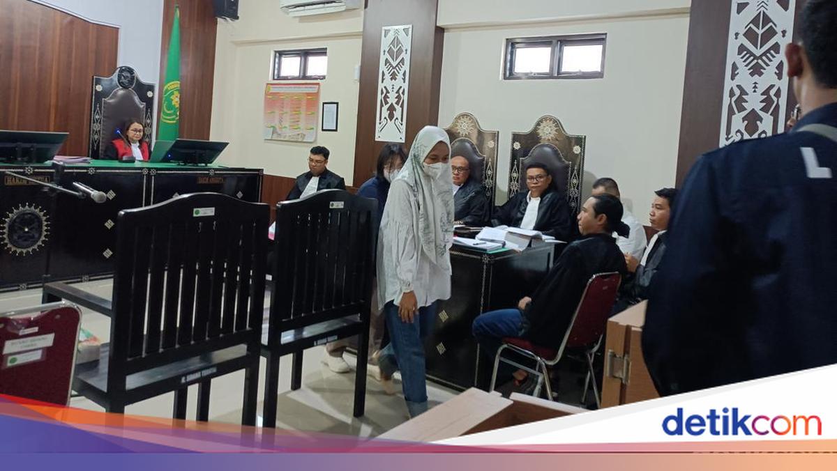 Istri Brigadir Nurhadi Sebut Suaminya Pernah Diancam Ipda Aris