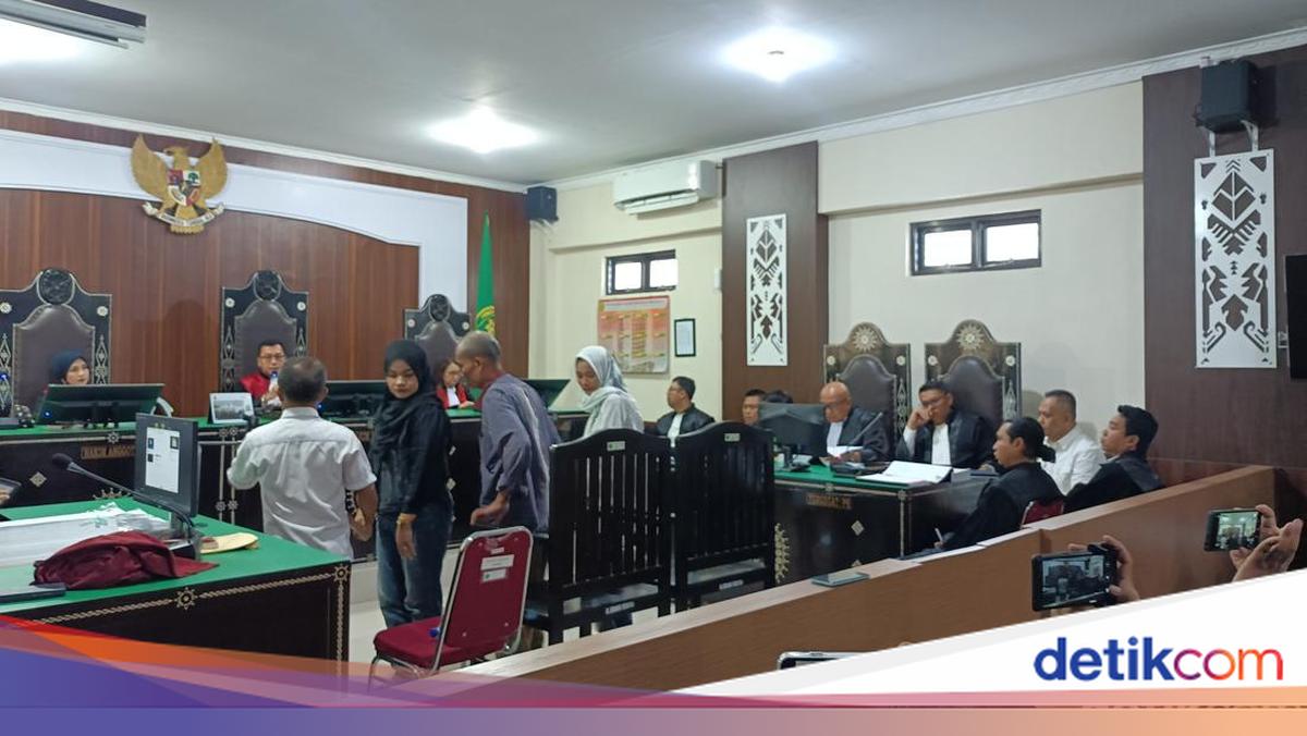 Keluarga Ungkap Banyak Luka pada Jenazah Brigadir Nurhadi