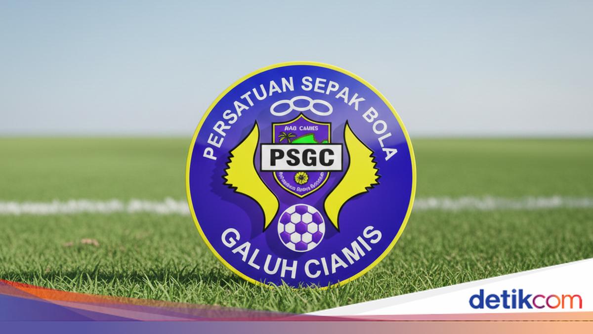 Juara Grup B, PSGC Ciamis Lolos 8 Besar Liga Nusantara