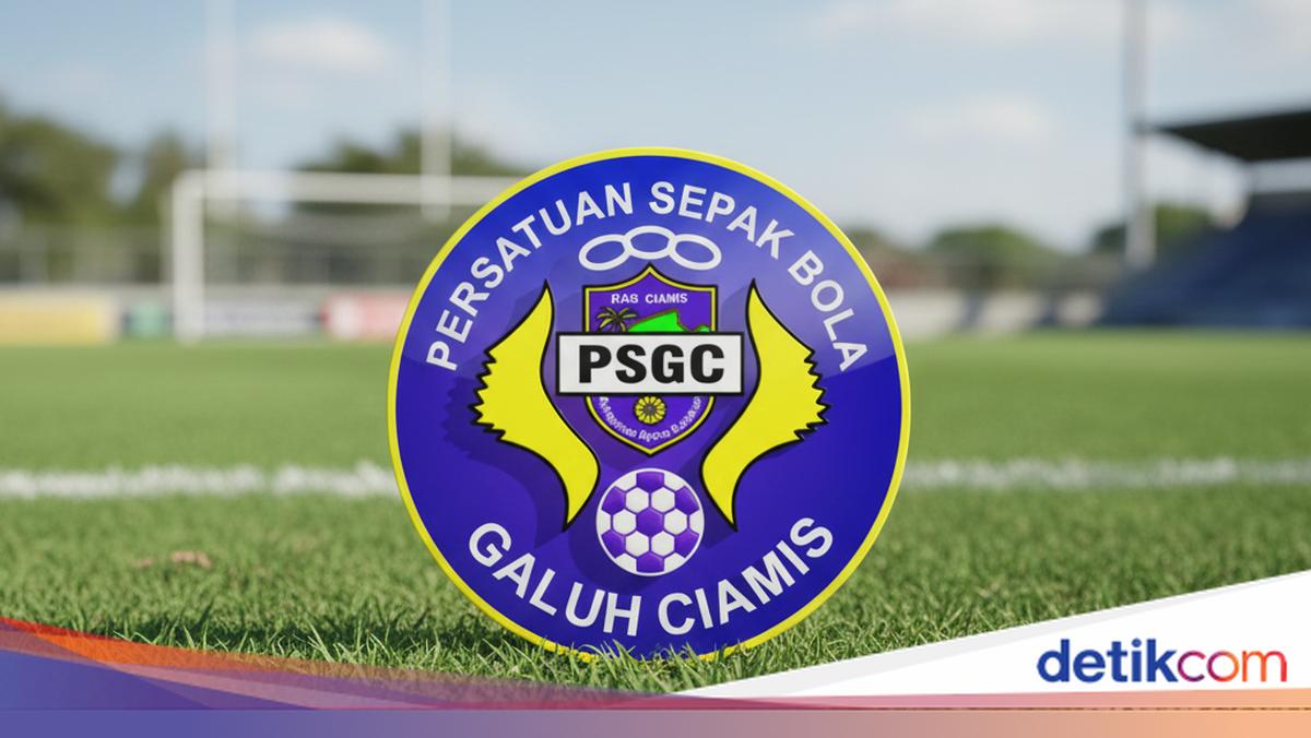 PSGC Ciamis Jajaki Peluang Jadi Tim Satelit Persib