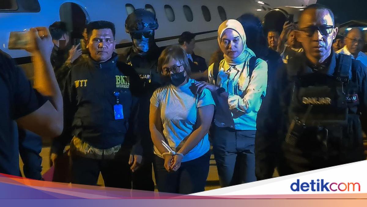 Dewi Astutik Pernah Kerja Bergaji Rp 20 Juta Sebulan Sebelum Jadi ...