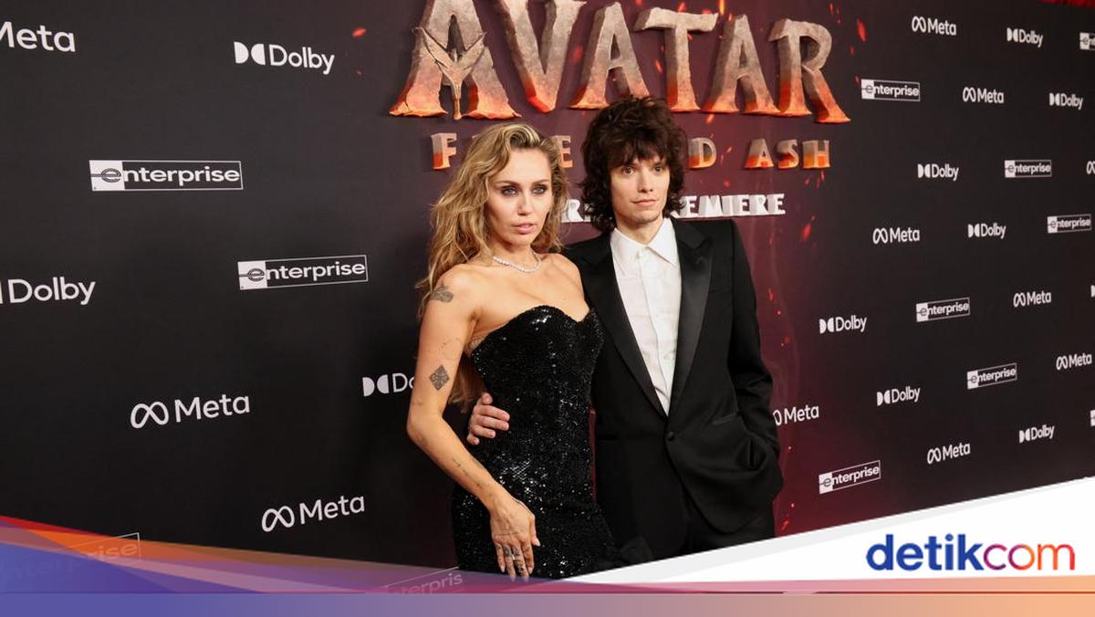 James Cameron hingga Billie Eilish Meriahkan Gala Premiere Avatar: Fire ...
