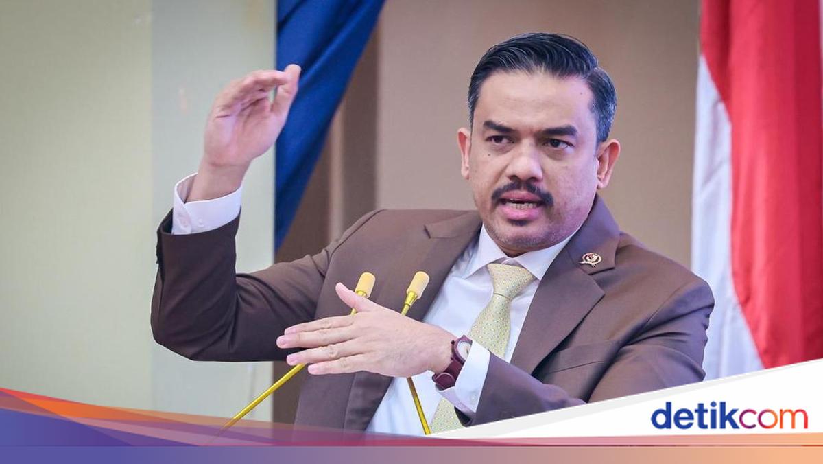 RI Diserbu Produk Murah China, Pemerintah Siapkan Aturan Harga Minimum