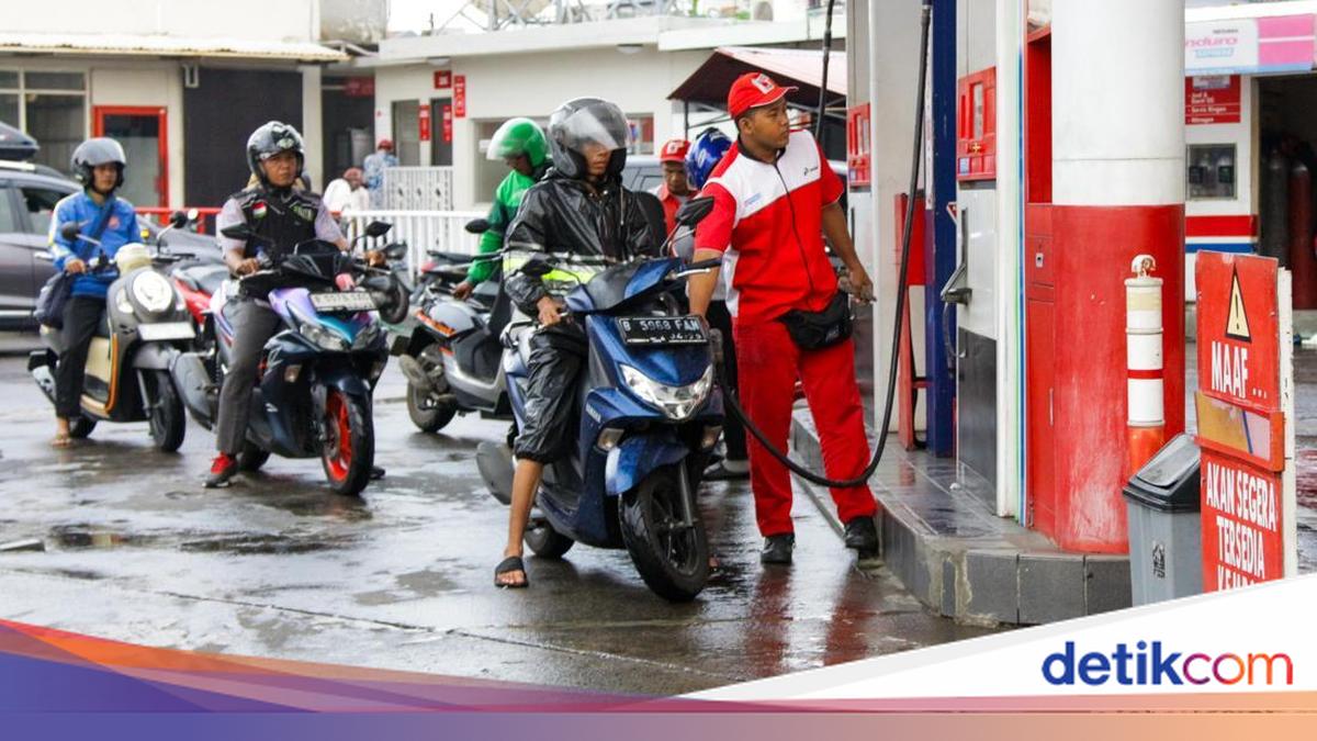 Harga BBM Pertamina di Tahun Baru 2026 untuk Wilayah Kalimantan