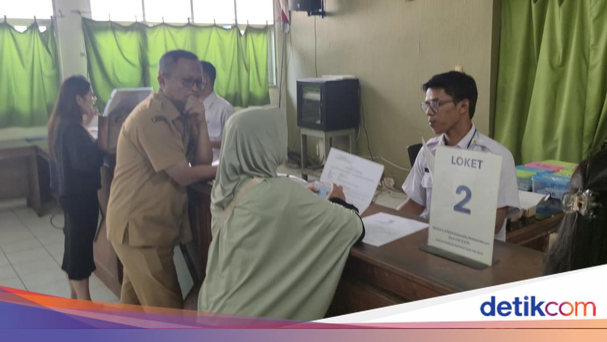 Pemkab Bogor Permudah Akses Pelayanan, Cetak e-KTP Kini Bisa di Kecamatan