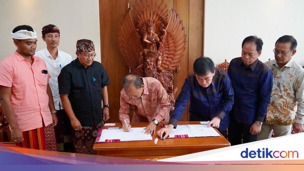 Bali Kini Punya Domain Sendiri