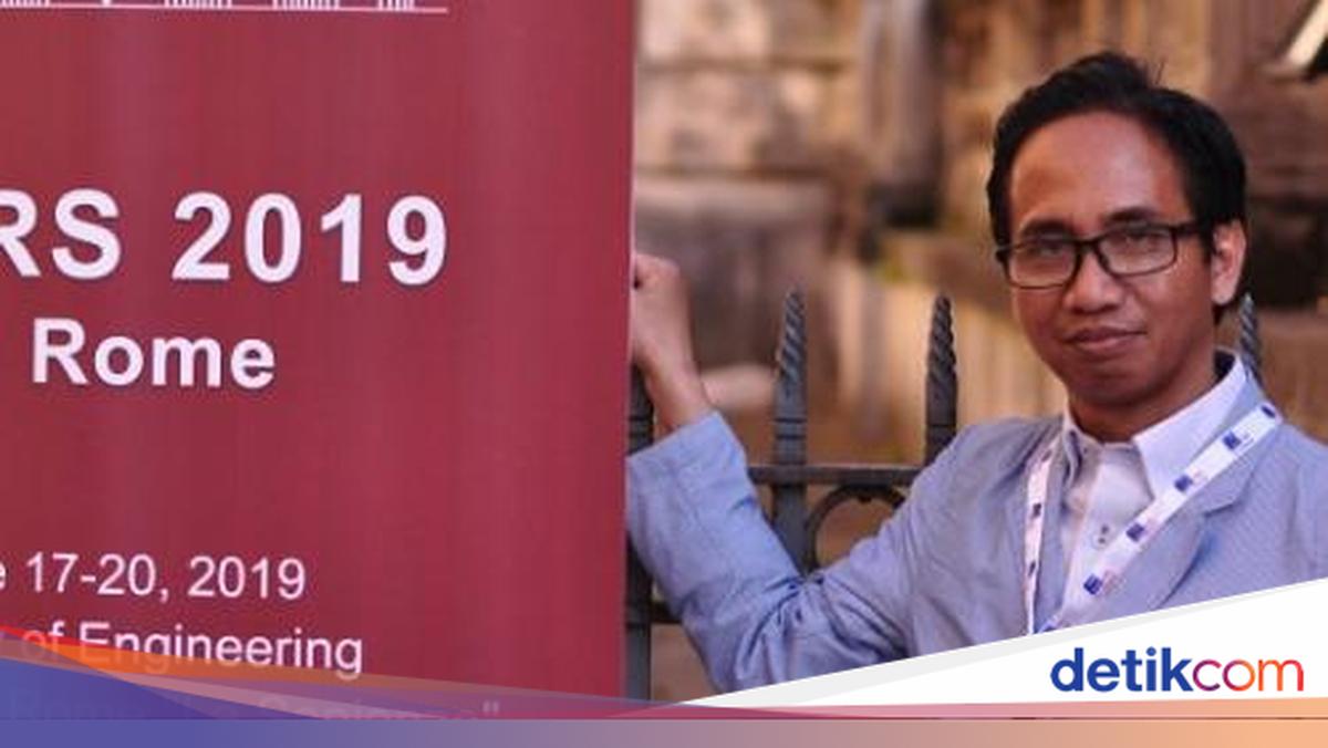 Profil Joko Widodo, Alumni UGM yang Jadi Ketua Task Force BRIN