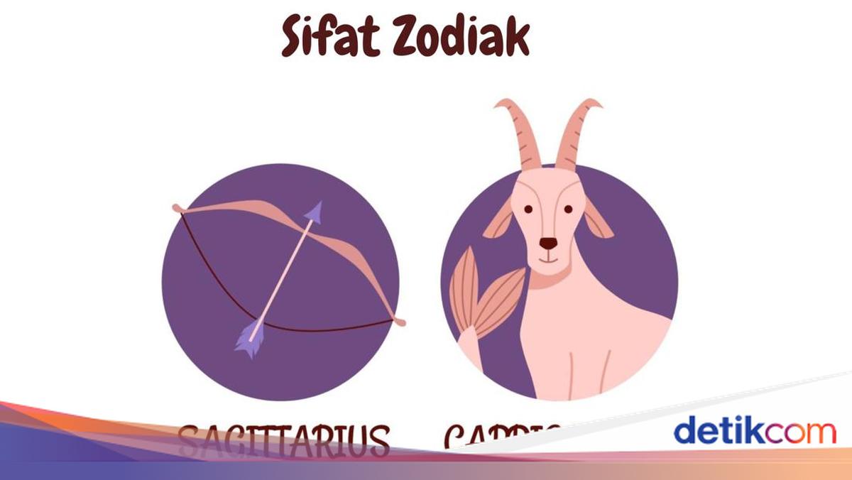 Lahir Bulan Desember Zodiak Apa? Ini Karakter, Elemen, dan Kecocokannya