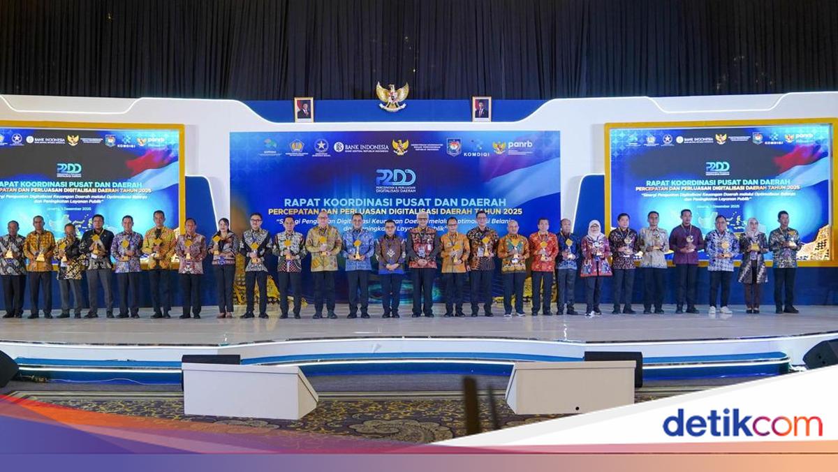 Etleboro.org - Mendagri Terbitkan SE Penggunaan Bantuan Keuangan dan ...