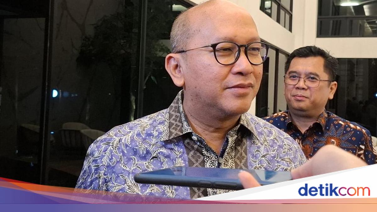 Investasi Hilirisasi Tembus Rp 582 T di 2025