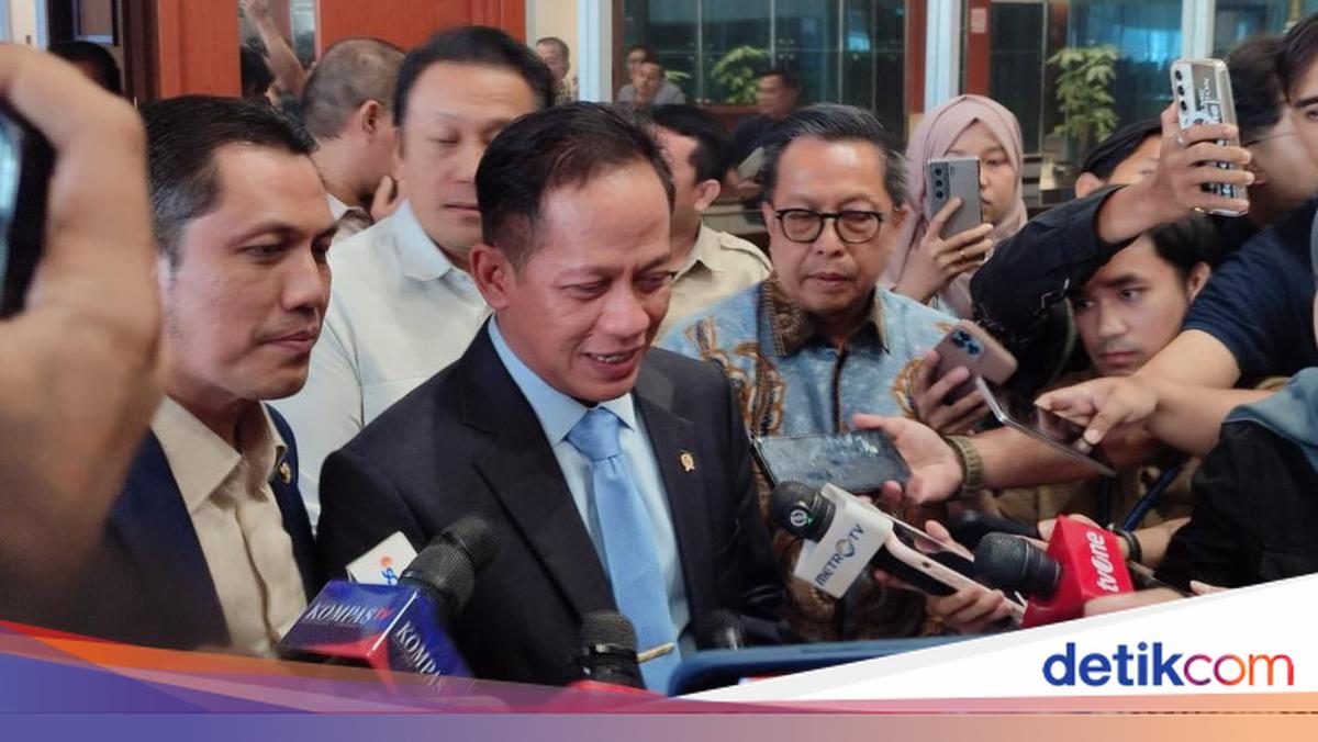 Menteri LH Sebut 1.136 Ton Material Terkontaminasi Radioaktif Cesium di ...
