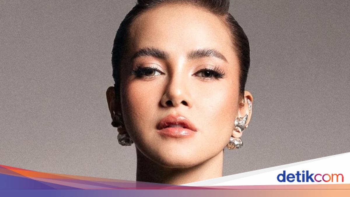 14 Artis RI Masuk Daftar Wanita Tercantik Dunia, Olla Ramlan Salah Satunya