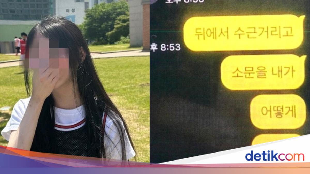 Tragedi Es Krim Rp 56 Ribu, Remaja Ini Bunuh Diri usai Foto CCTV Viral