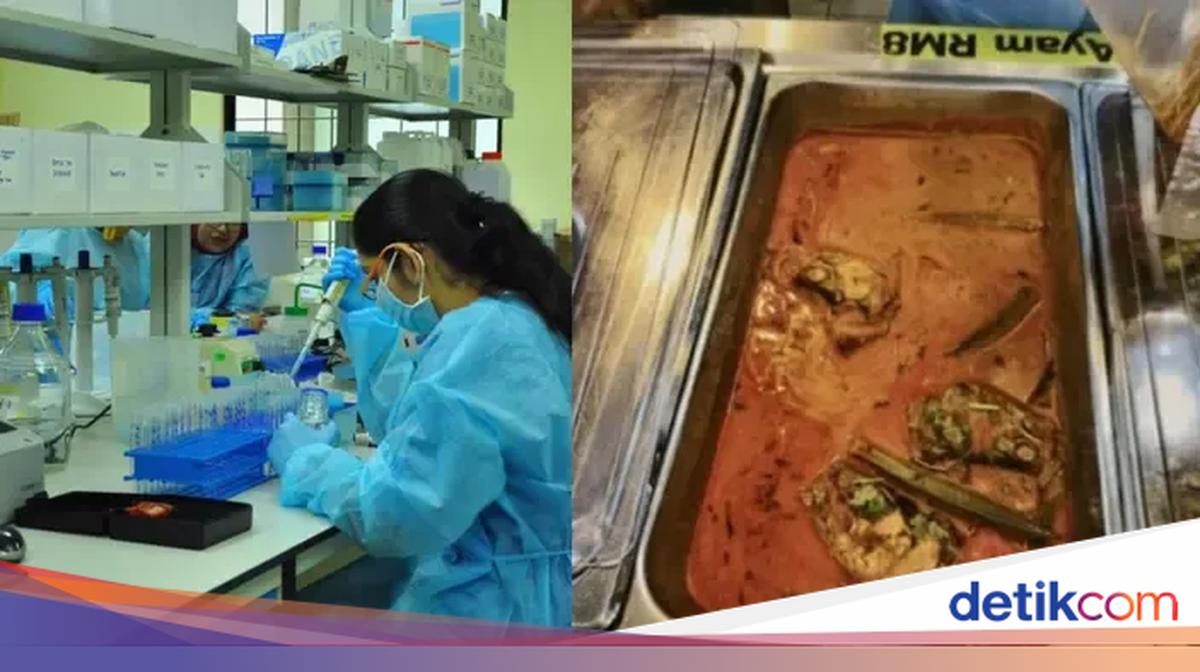 Menu Kari Basi Bikin Resto Ini Tutup, Pegawainya Didenda Rp 22 Juta!