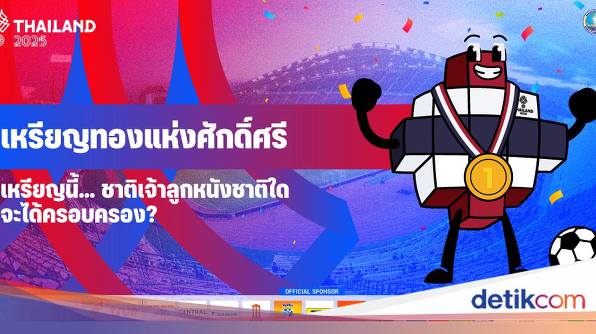 Jadwal SEA Games 2025 Sepakbola Lengkap: Timnas Indonesia Main Kapan Saja?