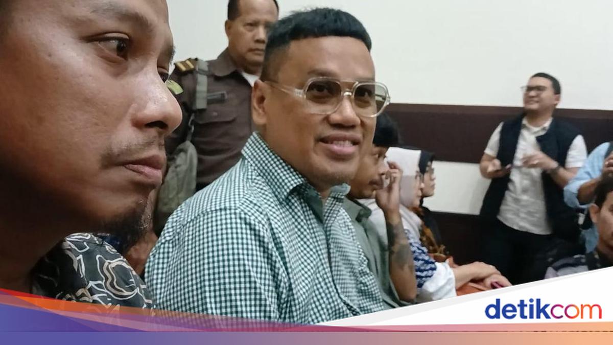 Uya Kuya Renovasi Rumah, Kusen hingga Kloset Hilang Usai Dijarah