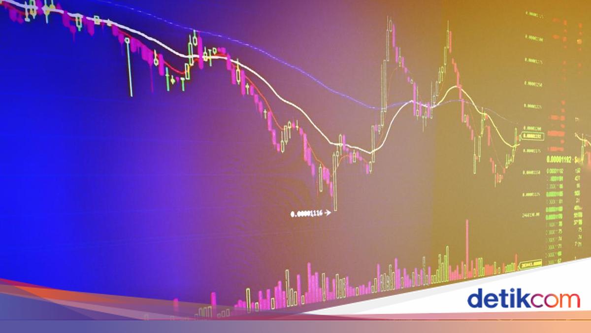 IHSG Bergerak Mendatar, Aturan IPO Baru, dan Manuver UNTR Jadi ...