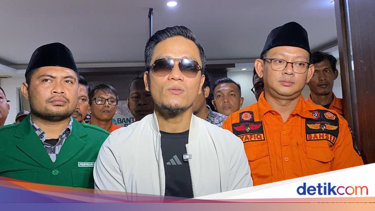 Gus Miftah Gerak Bantu Warga Terdampak Bencana di Sumatera: Tanggung ...