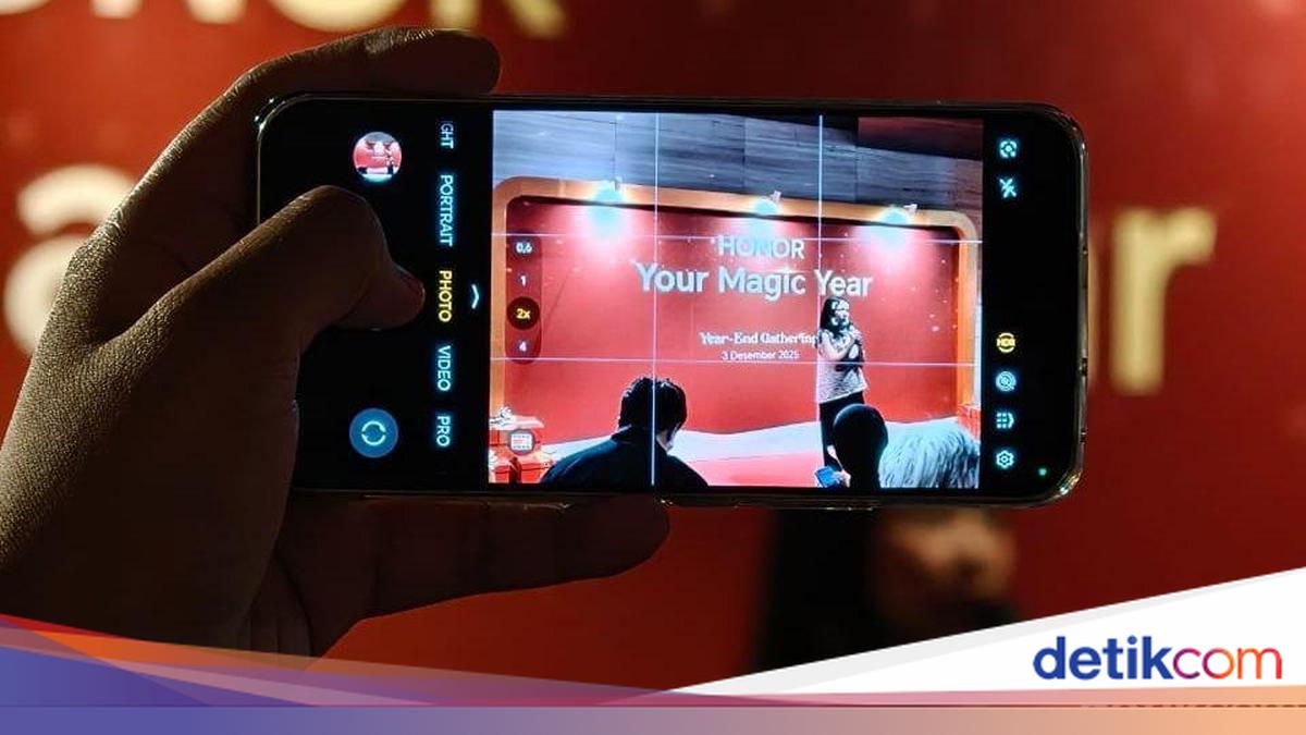 Cek Daftar Promo Honor di Akhir Tahun, Ada Hadiah hingga Rp 900 Ribu