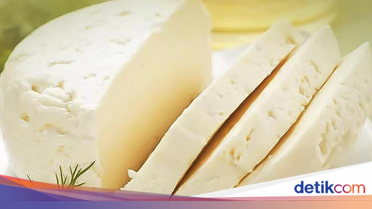 8 Keju Lokal Nusantara yang Unik, Rasanya Bikin Penasaran!