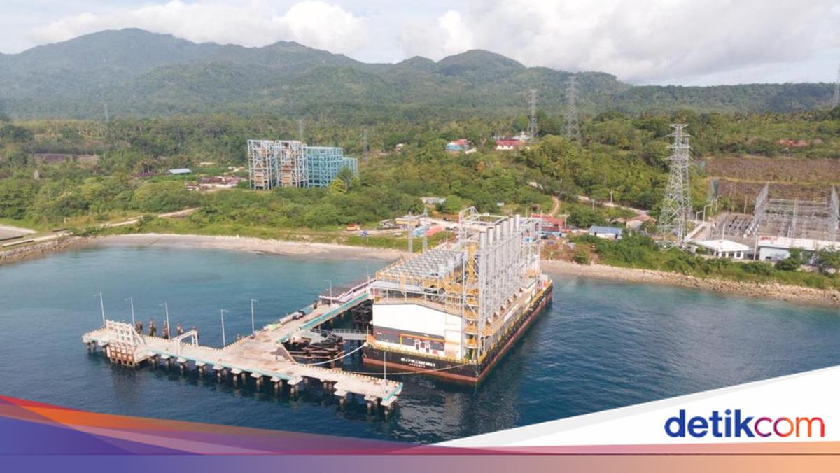 Pemeliharaan PLTMG Kupang Ditambah, Targetkan Operasi Lebih Stabil
